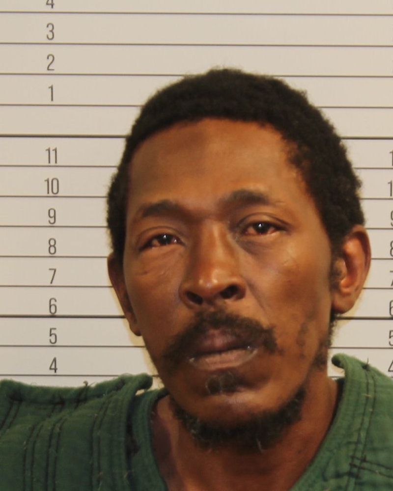 Latest Hamilton County Arrest Report - Chattanoogan.com