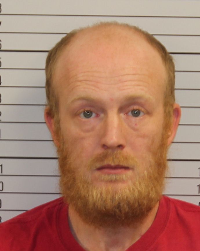 Latest Hamilton County Arrest Report - Chattanoogan.com