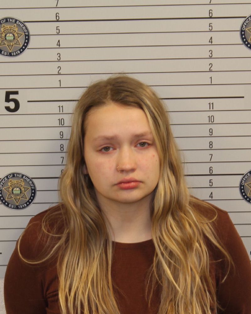 Latest Hamilton County Arrest Report - Chattanoogan.com