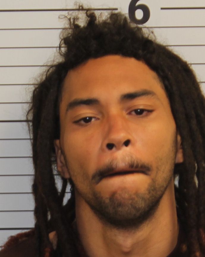 Latest Hamilton County Arrest Report - Chattanoogan.com