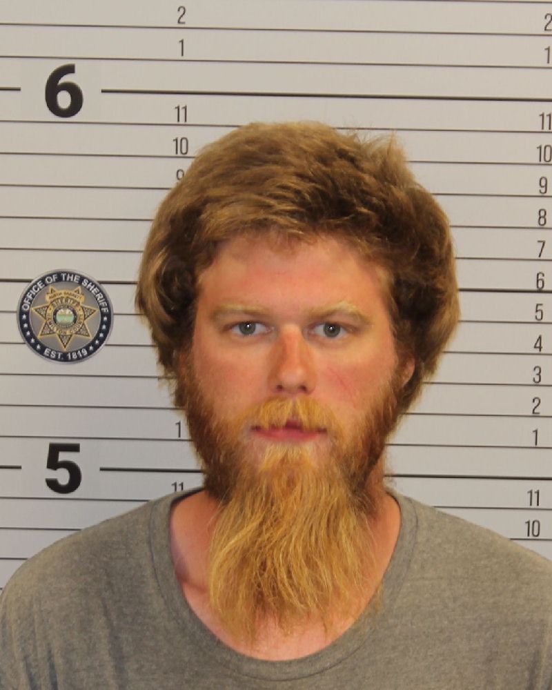 Latest Hamilton County Arrest Report - Chattanoogan.com