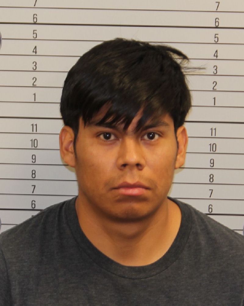 Latest Hamilton County Arrest Report - Chattanoogan.com