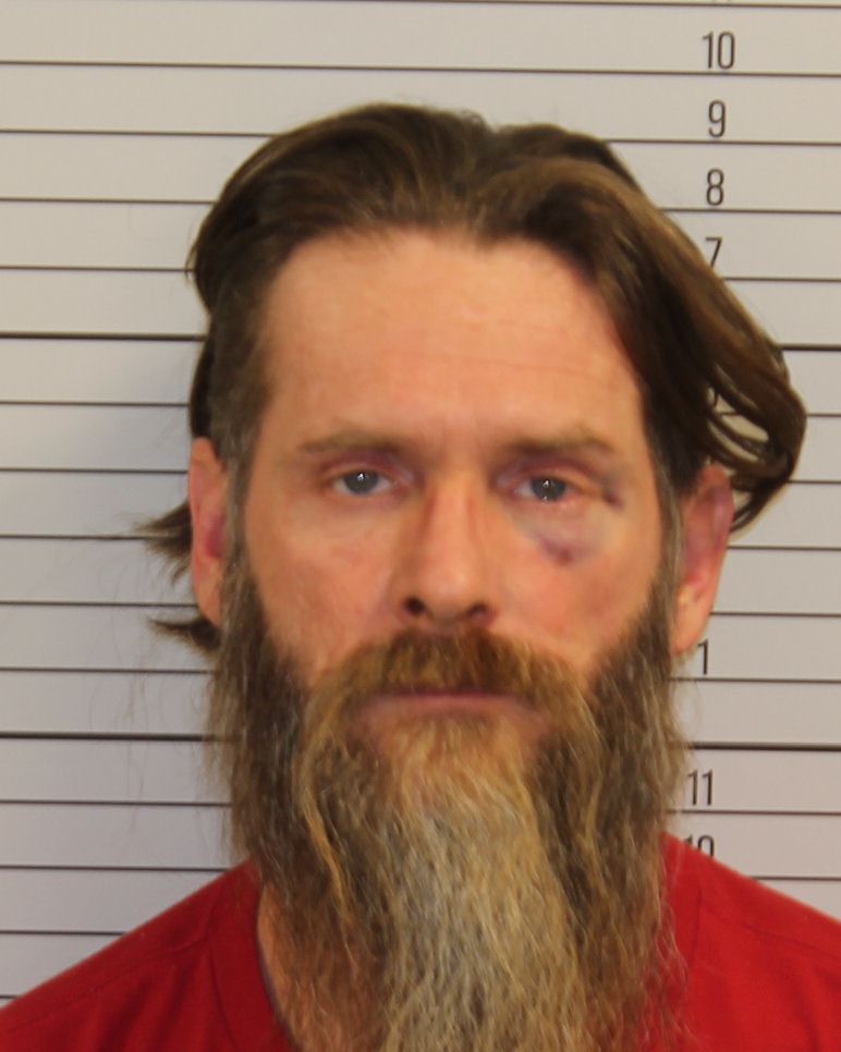 Latest Hamilton County Arrest Report - Chattanoogan.com