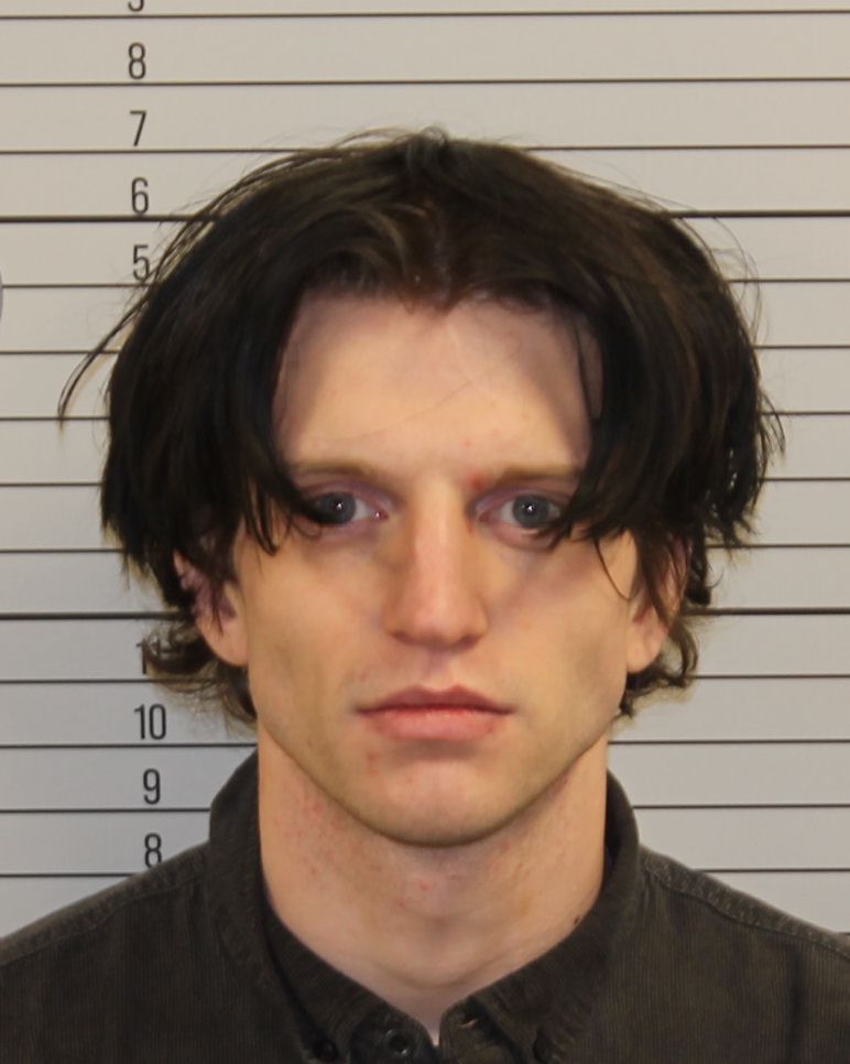 Latest Hamilton County Arrest Report - Chattanoogan.com
