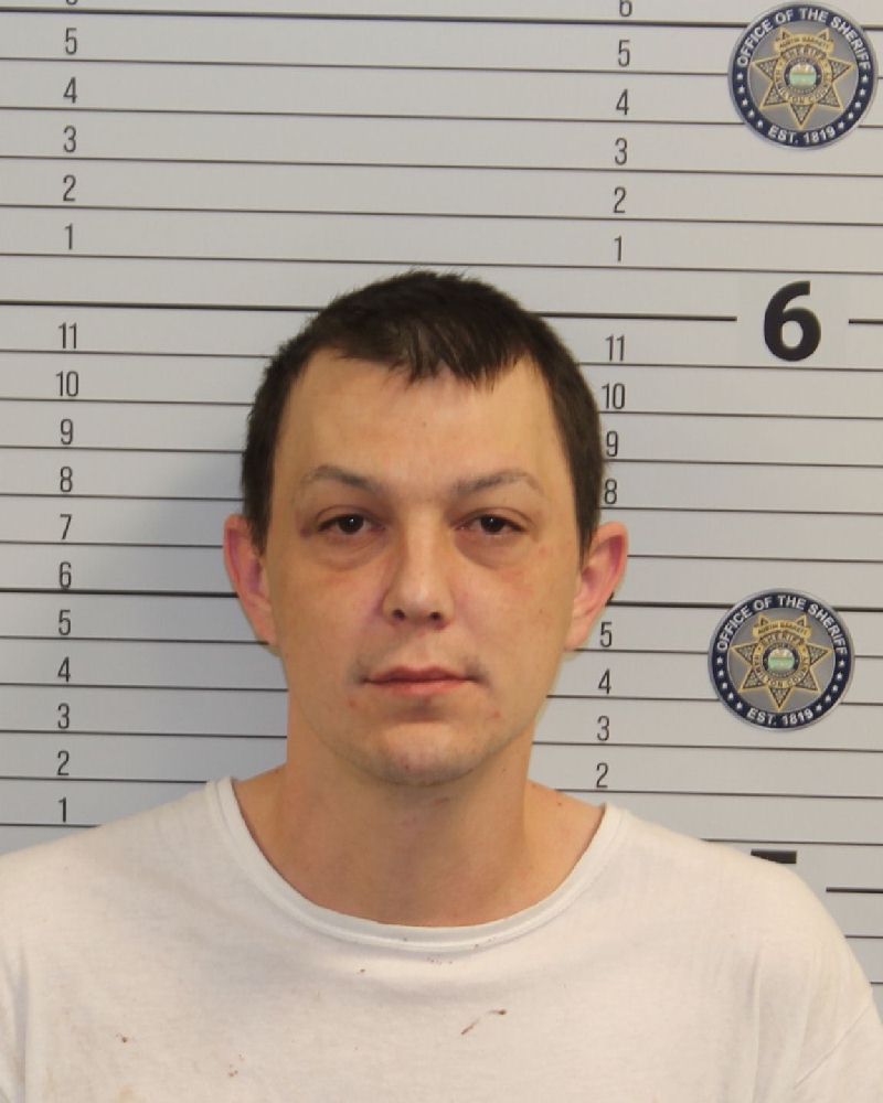 Latest Hamilton County Arrest Report - Chattanoogan.com