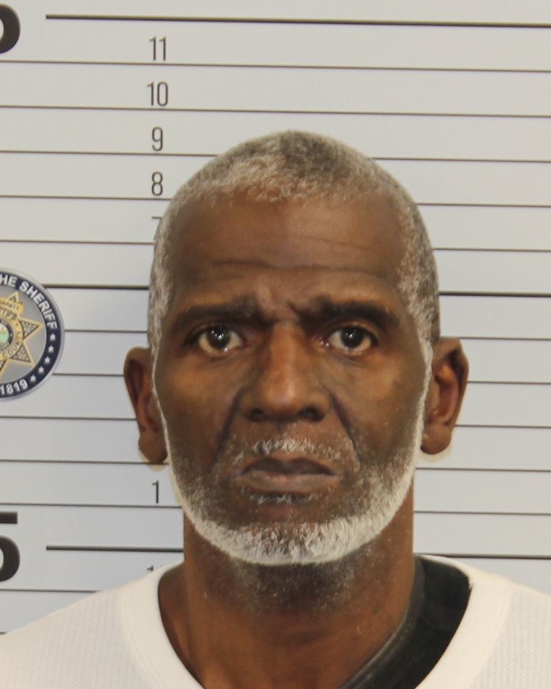 Latest Hamilton County Arrest Report - Chattanoogan.com