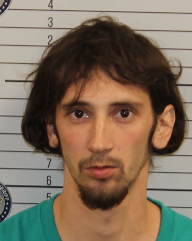 Latest Hamilton County Arrest Report - Chattanoogan.com