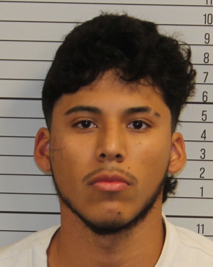 Latest Hamilton County Arrest Report - Chattanoogan.com