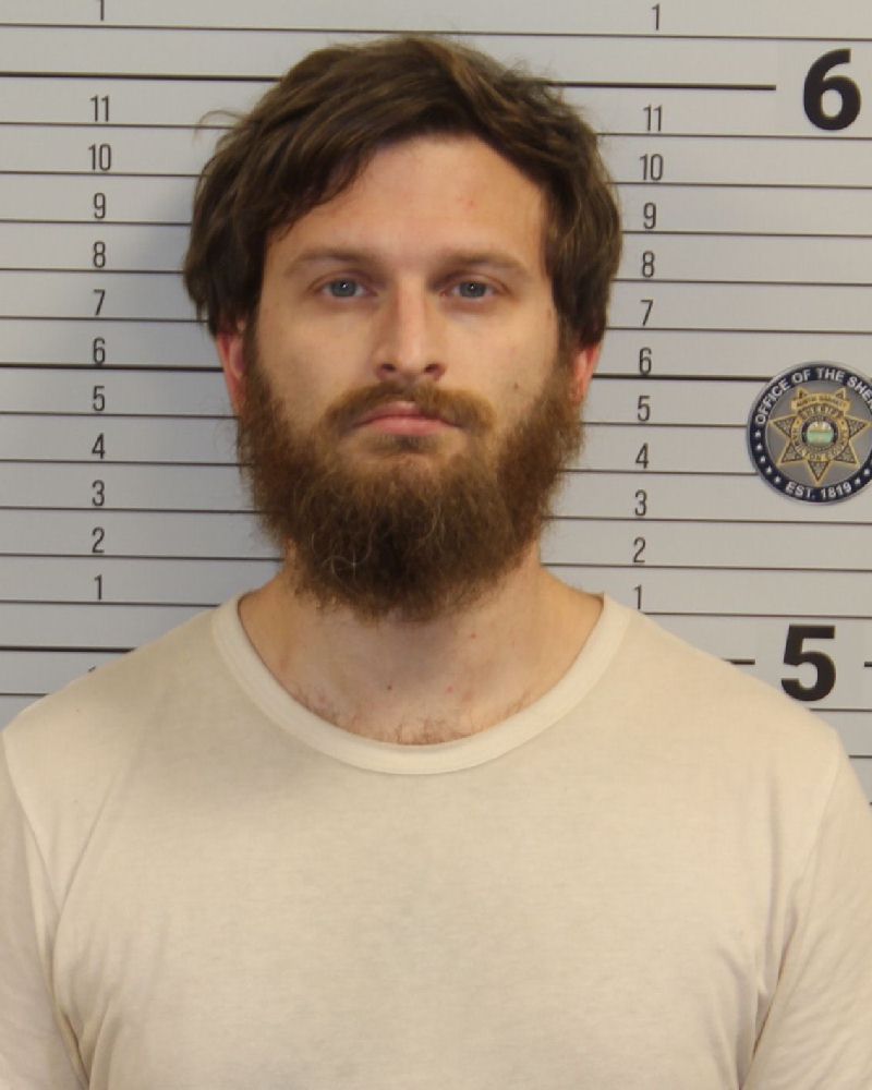 Latest Hamilton County Arrest Report - Chattanoogan.com