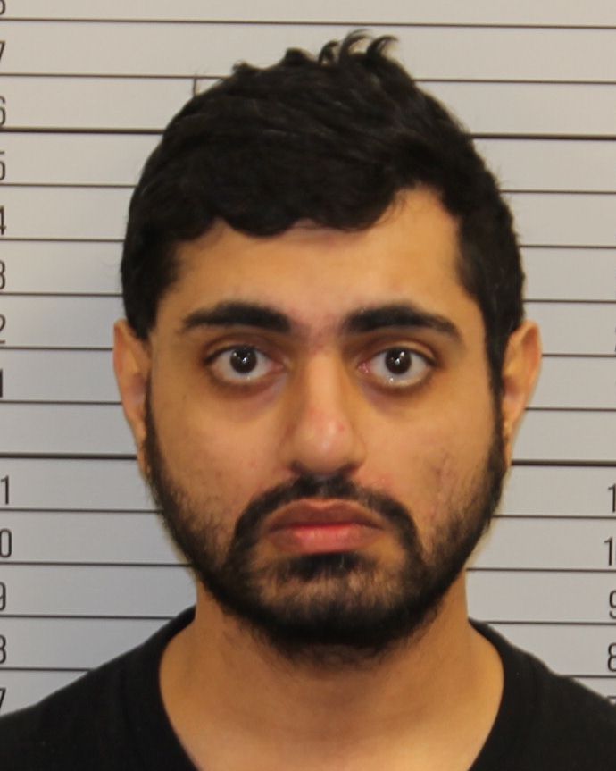 Latest Hamilton County Arrest Report - Chattanoogan.com