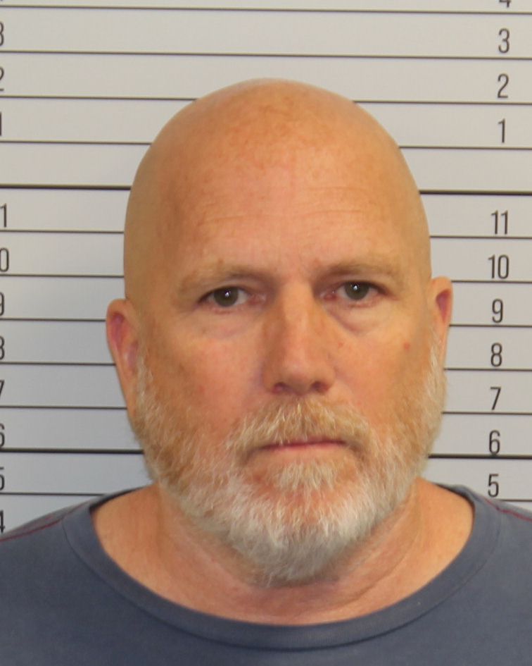 Latest Hamilton County Arrest Report - Chattanoogan.com
