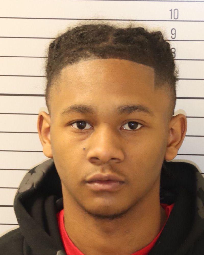 Latest Hamilton County Arrest Report - Chattanoogan.com