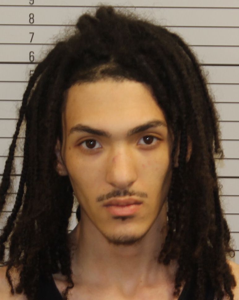 Latest Hamilton County Arrest Report - Chattanoogan.com