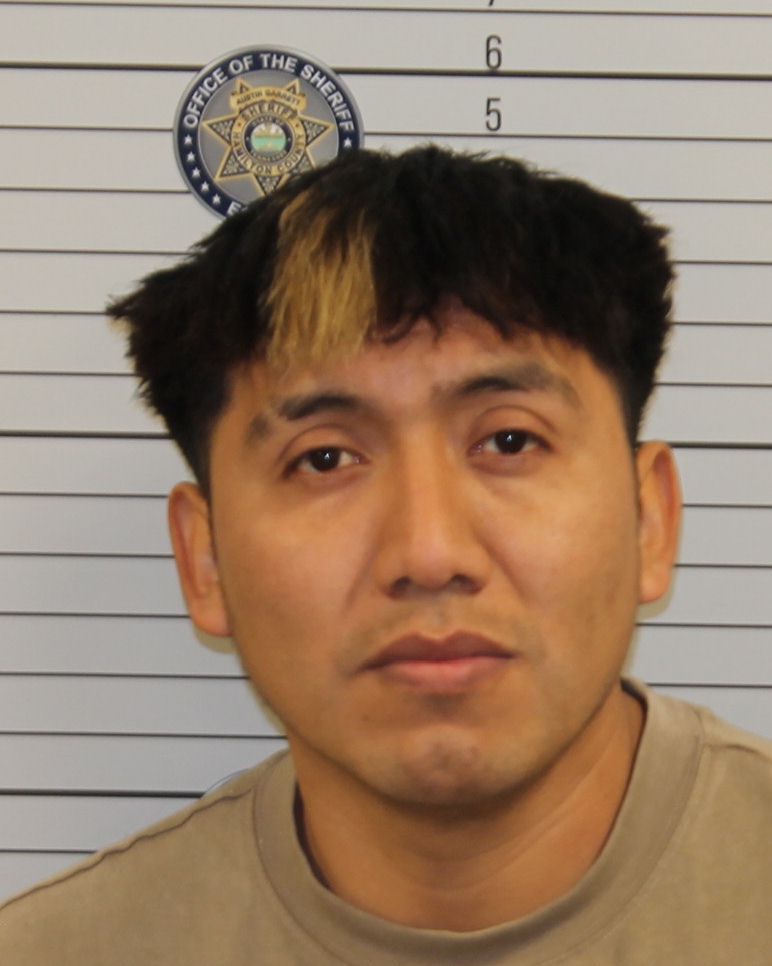 Latest Hamilton County Arrest Report - Chattanoogan.com