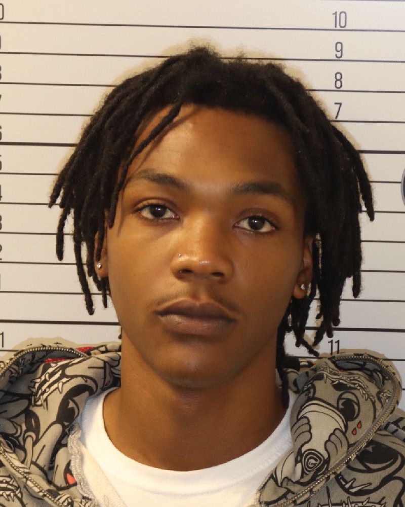 Latest Hamilton County Arrest Report - Chattanoogan.com