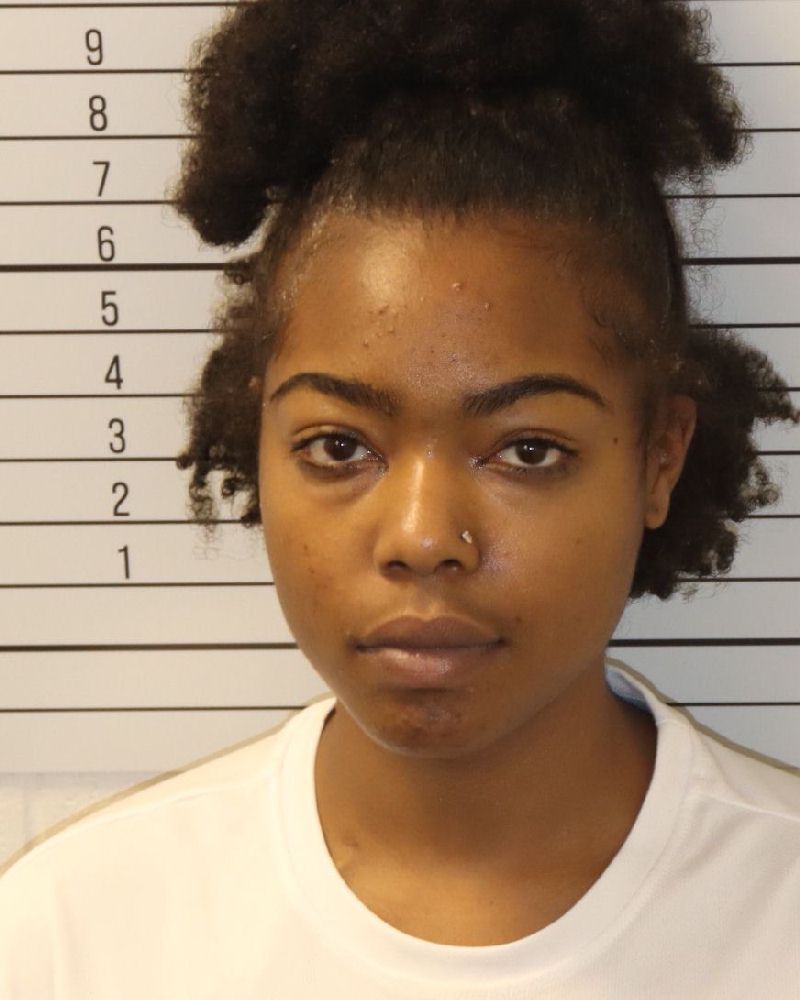 Latest Hamilton County Arrest Report - Chattanoogan.com