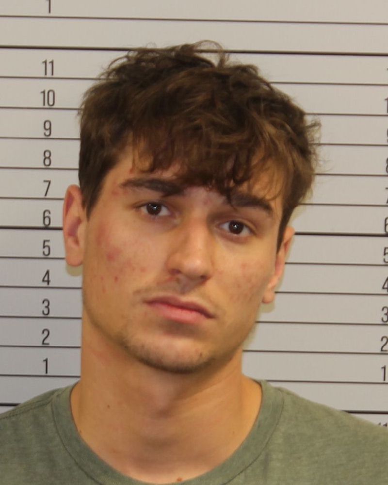 Latest Hamilton County Arrest Report - Chattanoogan.com