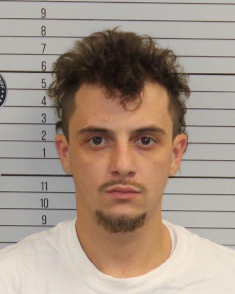 Latest Hamilton County Arrest Report - Chattanoogan.com