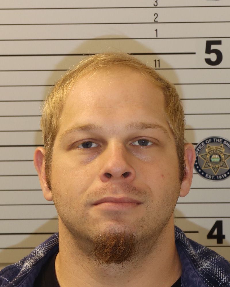 Latest Hamilton County Arrest Report - Chattanoogan.com