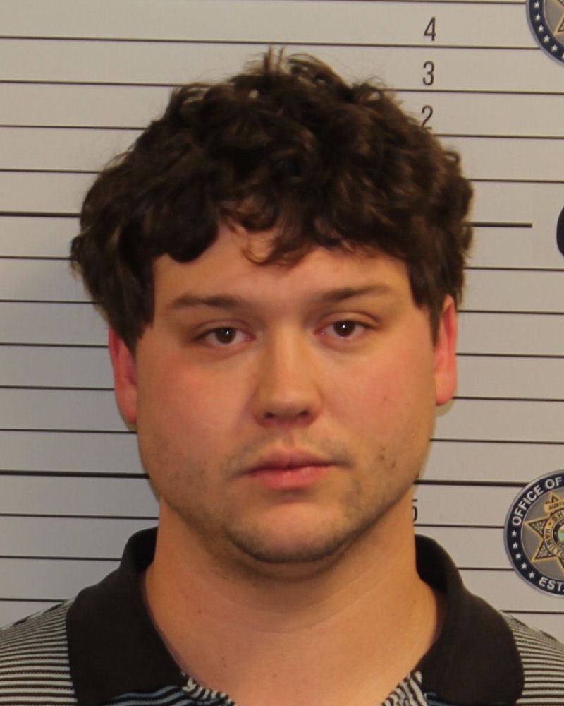 Latest Hamilton County Arrest Report - Chattanoogan.com