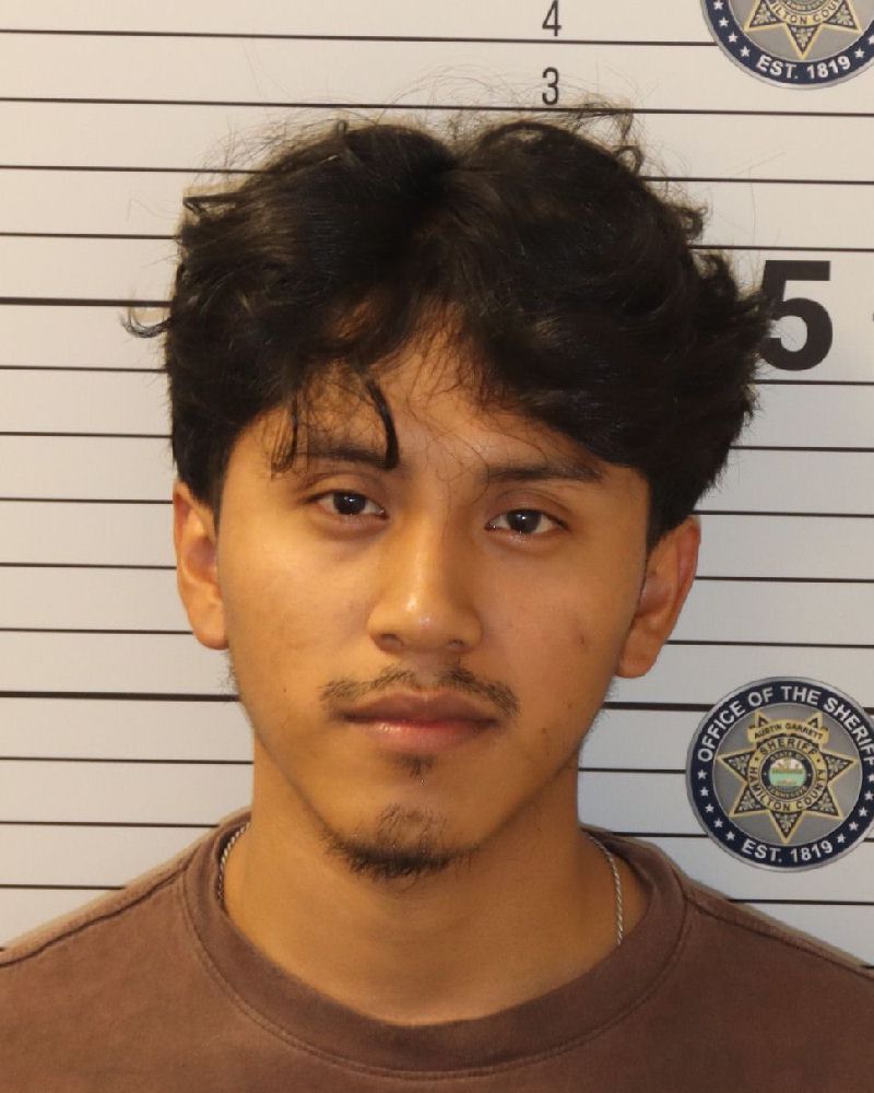 Latest Hamilton County Arrest Report - Chattanoogan.com