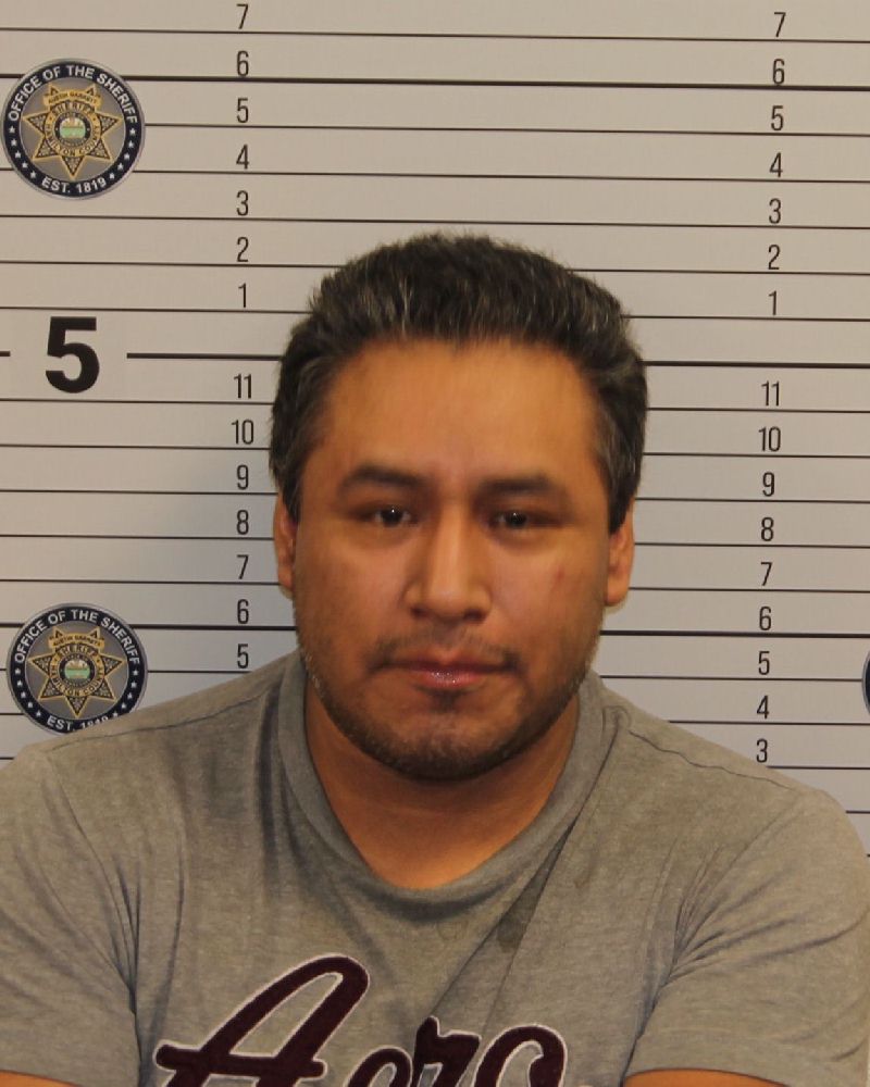 Latest Hamilton County Arrest Report - Chattanoogan.com