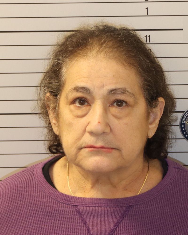 Latest Hamilton County Arrest Report - Chattanoogan.com
