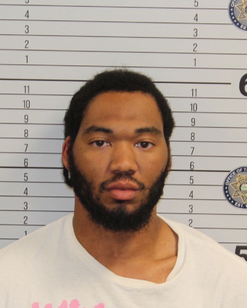 Latest Hamilton County Arrest Report - Chattanoogan.com