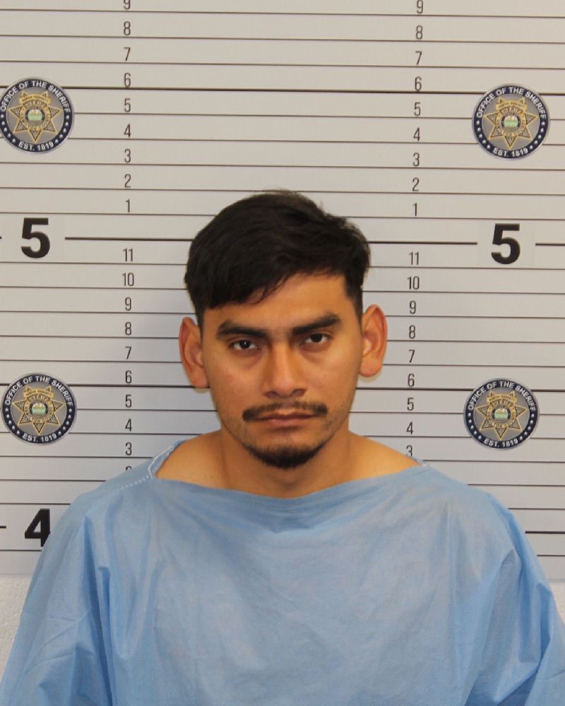 Latest Hamilton County Arrest Report - Chattanoogan.com