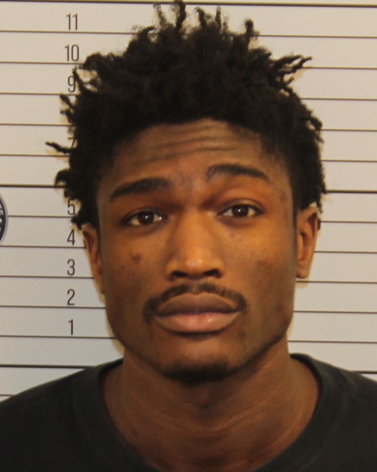 Latest Hamilton County Arrest Report - Chattanoogan.com