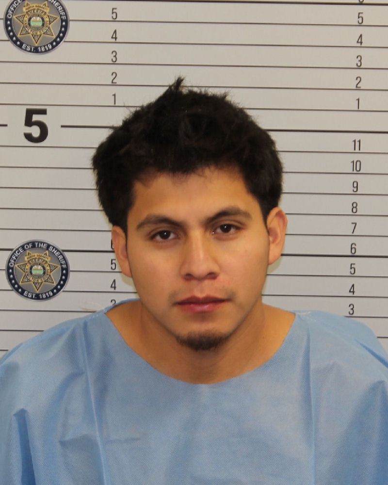 Latest Hamilton County Arrest Report - Chattanoogan.com