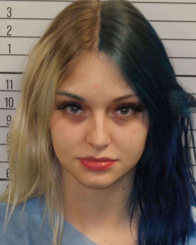 Latest Hamilton County Arrest Report - Chattanoogan.com