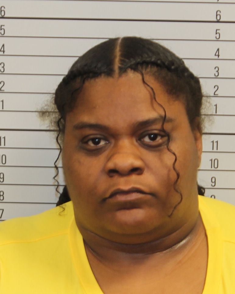 Latest Hamilton County Arrest Report - Chattanoogan.com