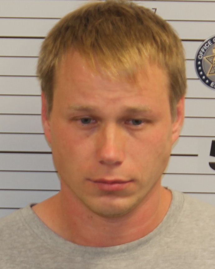Latest Hamilton County Arrest Report - Chattanoogan.com