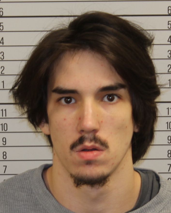 Latest Hamilton County Arrest Report - Chattanoogan.com