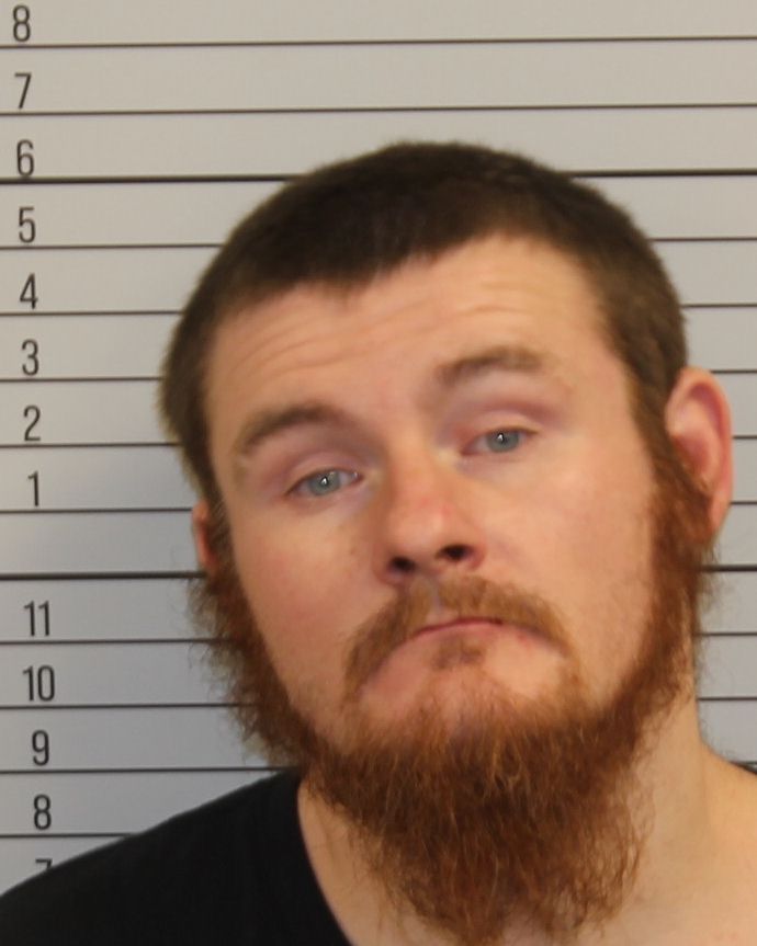 Latest Hamilton County Arrest Report - Chattanoogan.com