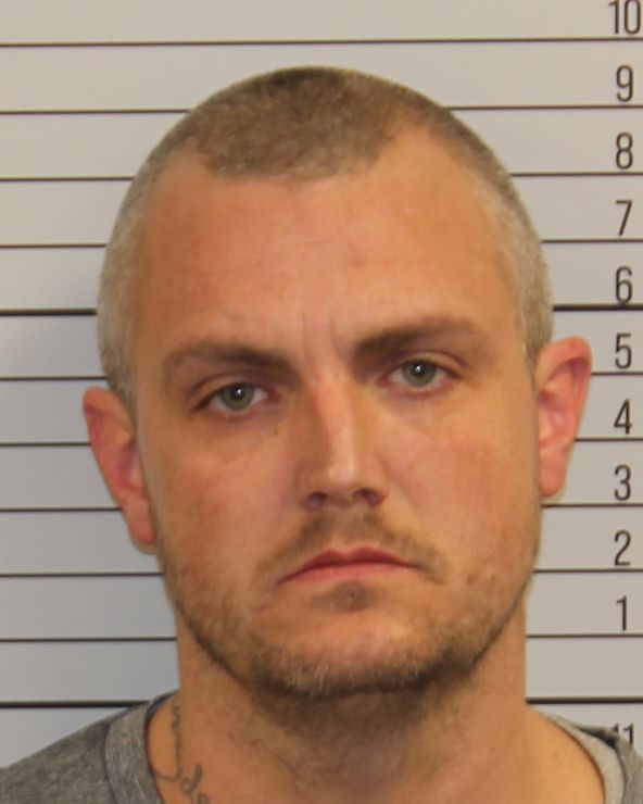 Latest Hamilton County Arrest Report - Chattanoogan.com
