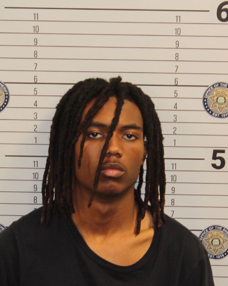 Latest Hamilton County Arrest Report - Chattanoogan.com