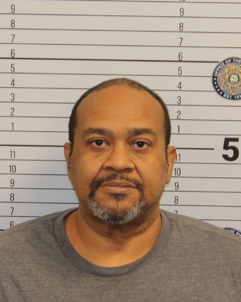 Latest Hamilton County Arrest Report - Chattanoogan.com