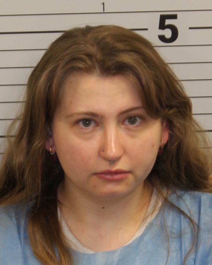 Latest Hamilton County Arrest Report - Chattanoogan.com