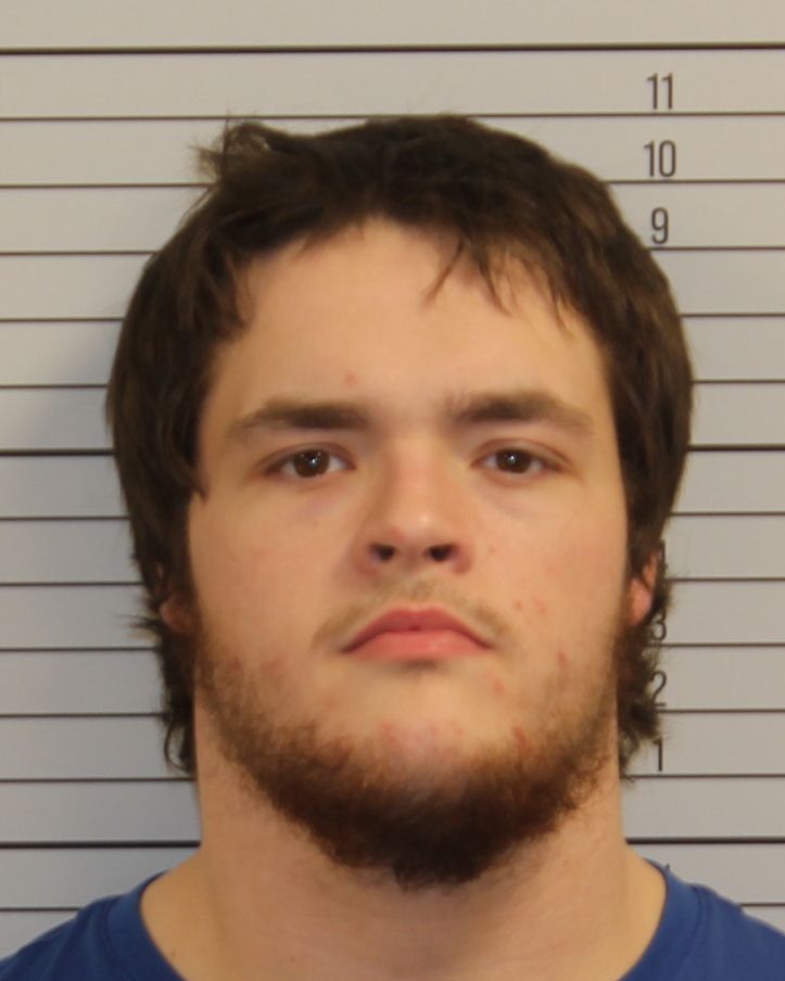 Latest Hamilton County Arrest Report - Chattanoogan.com