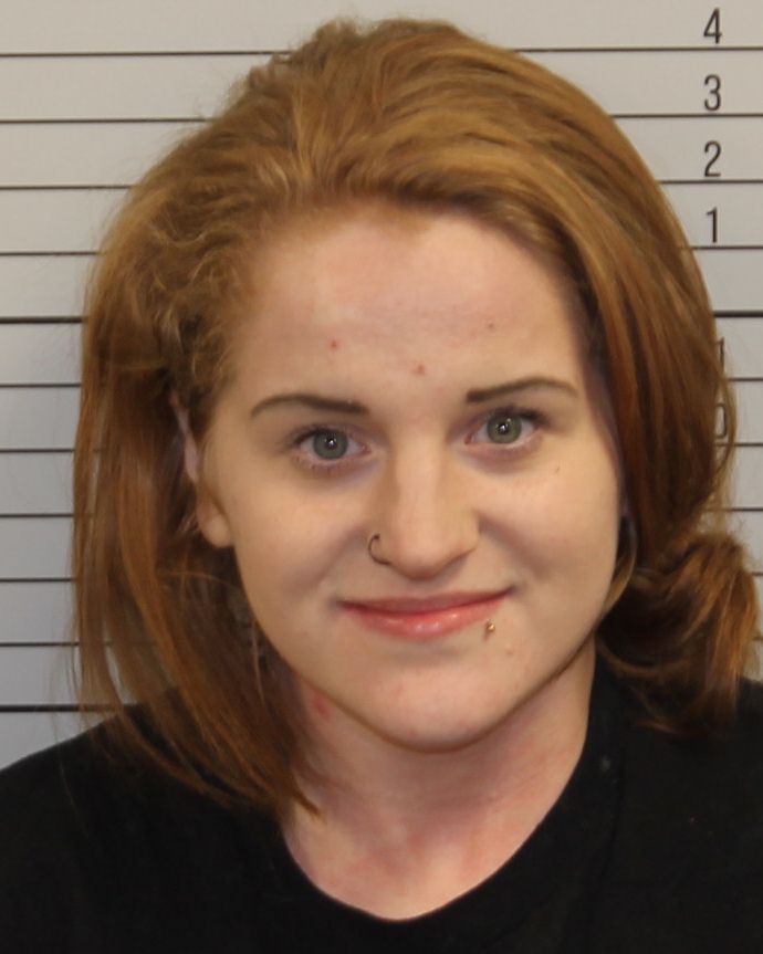 Latest Hamilton County Arrest Report - Chattanoogan.com