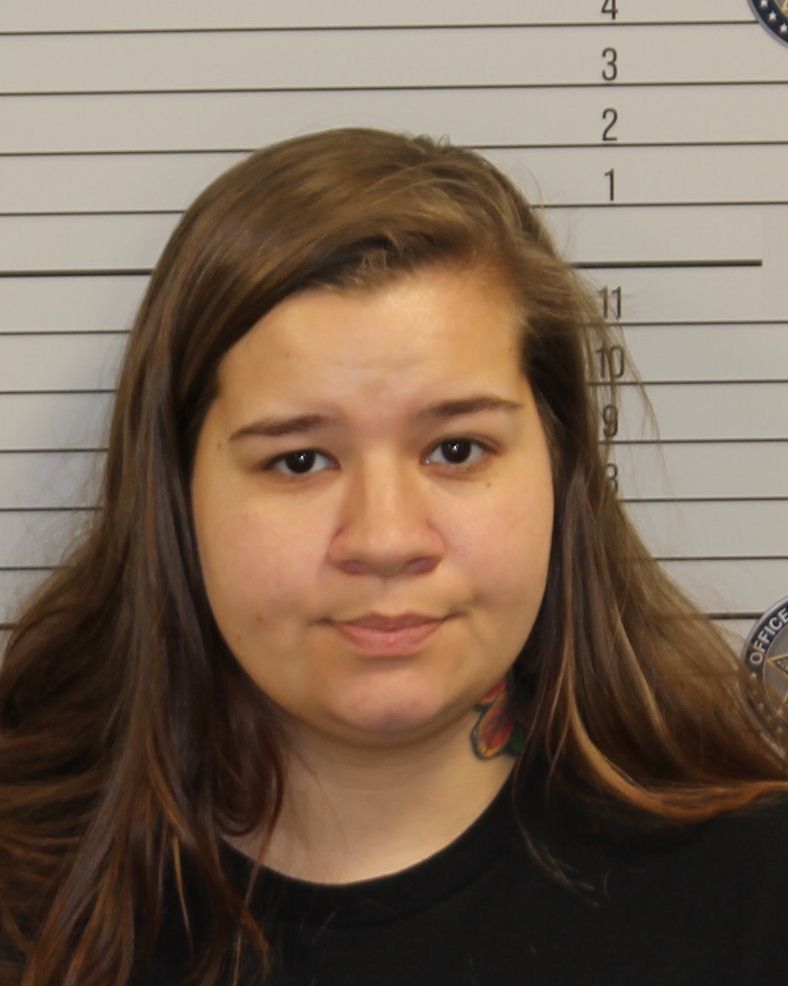 Latest Hamilton County Arrest Report - Chattanoogan.com