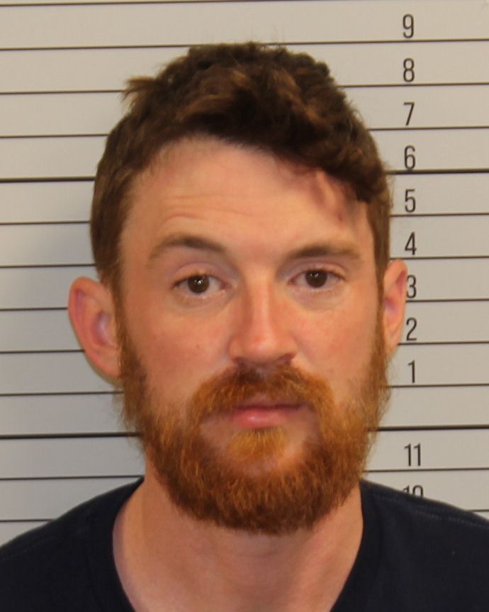Latest Hamilton County Arrest Report - Chattanoogan.com