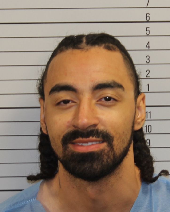 Latest Hamilton County Arrest Report - Chattanoogan.com