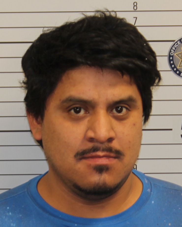 Latest Hamilton County Arrest Report - Chattanoogan.com