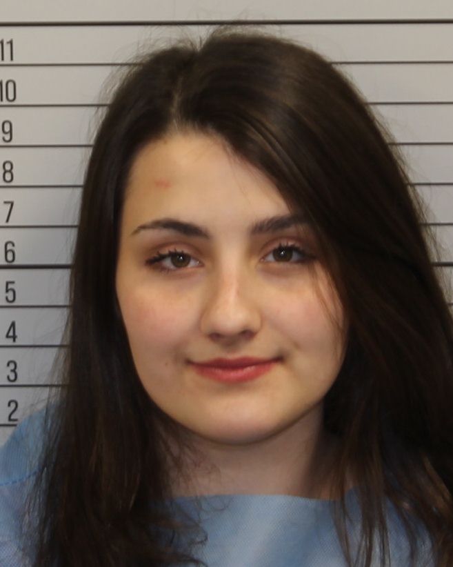 Latest Hamilton County Arrest Report - Chattanoogan.com