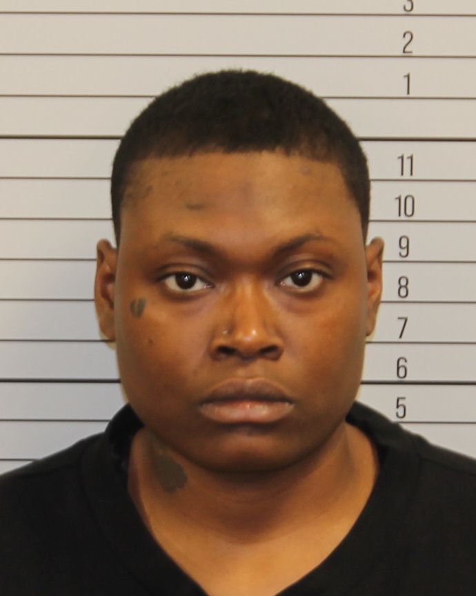 Latest Hamilton County Arrest Report - Chattanoogan.com