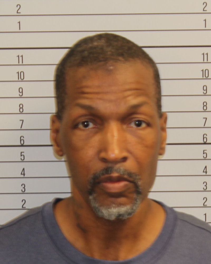 Latest Hamilton County Arrest Report - Chattanoogan.com