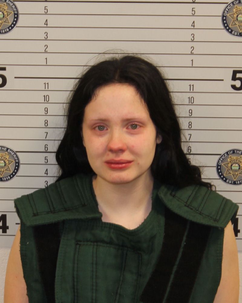 Latest Hamilton County Arrest Report - Chattanoogan.com